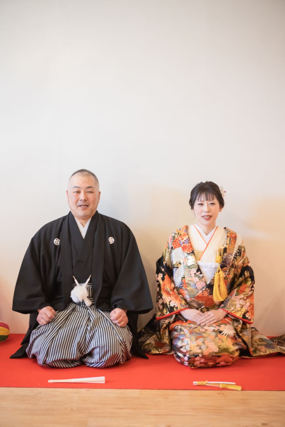 Introducing the “Japanese-Western Set Plan”! - Ryukyu Wedding | 琉球 ...